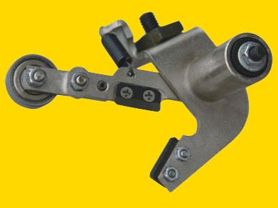 중국 BR5202B THEMA 11 중심 절단기 SOMET 검 직조기 예비 품목 판매용