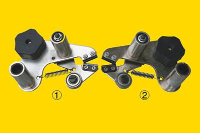 중국 BLT202 BLT201 THEMA 11 씨실 절단기 SOMET 검 직조기 예비 품목 판매용