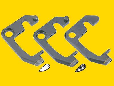 Китай Тело СУ Гриппер конца 911132323 утков, 911132324 продается