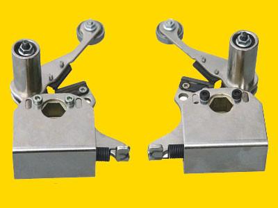 중국 THEMA 11E 씨실 절단기 SOMET 검 직조기 예비 품목 판매용