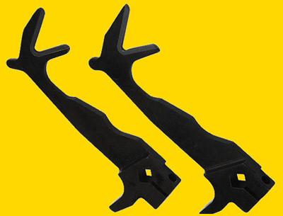 Китай 911320066 центризуя лезвие Д1, центризующ лезвие Д2, центризуя лезвие с керамическим продается