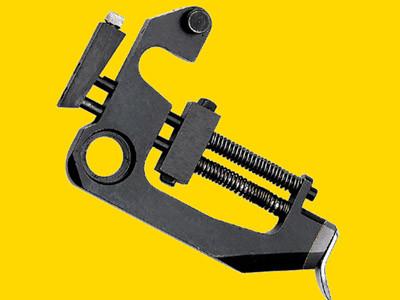 China 917770118 Projectile P7150 Weft End Gripper SU/FA for sale