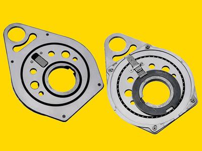 Китай Кулачок Доббы Стаубли продается