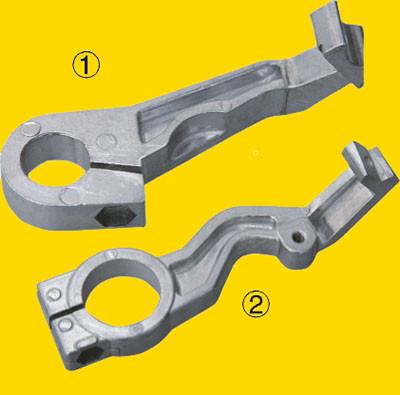 중국 2526126의 2526128의 K88 P1001 씨실 절단기 홀더 VAMATEX 검 직조기 예비 품목 판매용