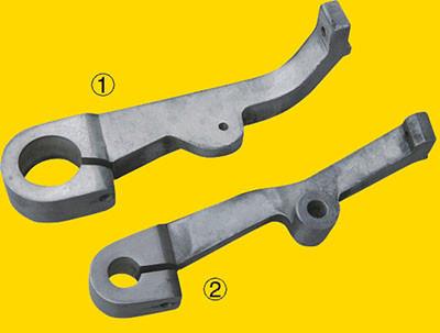 중국 2526334의 2526332의 C401 씨실 절단기 홀더 VAMATEX 검 직조기 예비 품목 판매용