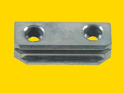 중국 EDZ038C SM93 테이프 가이드 L50MM SOMET 검 직조기 예비 품목 판매용