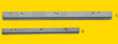 중국 EDZ039C SM93 테이프 가이드 L450MM SOMET 검 직조기 예비 품목 판매용