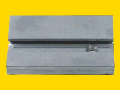 중국 HA4036A THEMA 11 테이프 가이드 L75MM SOMET 검 직조기 예비 품목 판매용