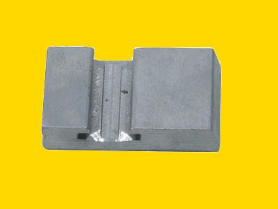 중국 HDZ060A THEMA11E 테이프 가이드 L30MM SOMET 검 직조기 예비 품목 판매용