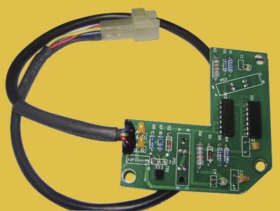중국 669626AA 씨실 저장 인코더 판매용