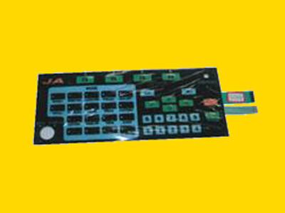 중국 JJ984L1-NK8113 키보드 판매용