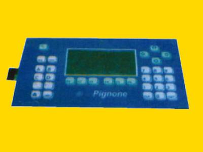 중국 697821BX 키보드 판매용