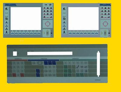 중국 BA300360 B115819 B533330 Diaphagm 스위치 판매용