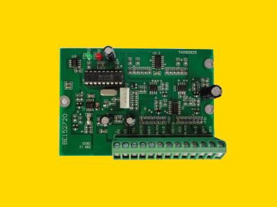 China BE152720 Feeler board for sale