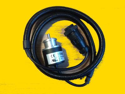 중국 P1001EK 주요 인코더 VAMATEX 검 직조기 예비 품목 판매용