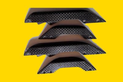 중국 Vamatex 예비 품목: P1001 출구 그리퍼를 위한 2548406 날개 판매용