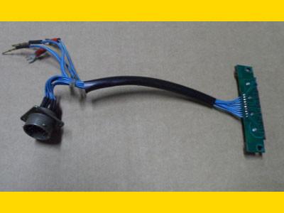 중국 THEMA BDY213B 씨실 선정 감지기 판매용