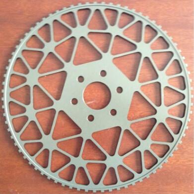 중국 PICANOL GTX 동륜차 B88251 편평한 Z=75, D=306.5 판매용