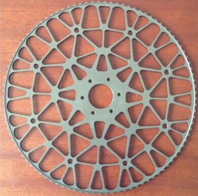 중국 PICANOL 감마 BA202185 동륜차 Z=97 판매용