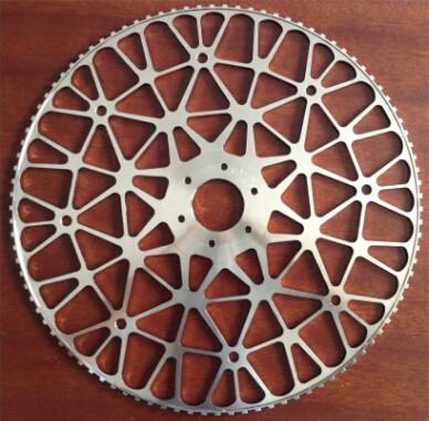 중국 Picanol GAMMAX 동륜차 BE216669 115Teeth 판매용