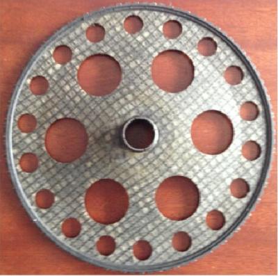 중국 BDB204A BDB101D SOMET THEMA 11E 동륜차 Z=96 판매용