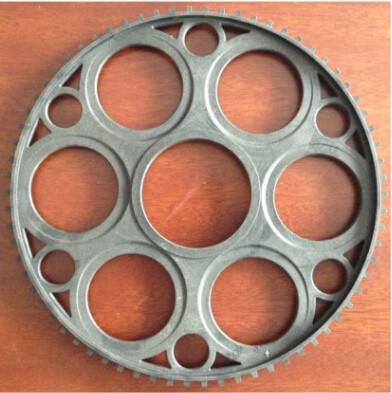 Китай КОЛЕСО ПРИВОДА З=70 ТЕНИ ТП500 ТП600 РАПИРЫ ПБЗ48739 СМИТ продается