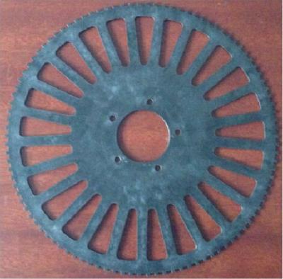 중국 PANTER 검 직조기 동륜차 판매용