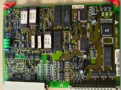 중국 THEMA 11E SE MCU-1 B PCB 널 판매용