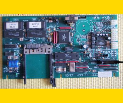 China THEMA 11E SE A4E063A OPT-1D A4E049 OPT-4A for sale