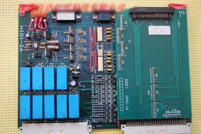 중국 THEMA 11E SE A5EK034A IO1 A3EK04A A3EK16A IO2 A3EK08B IO4 A2EL72E SV1-1E 판매용