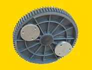 China ENGRANAJE DE PLANETA DE BE57171/BE57167/A150076 OMNI-190 PARA LA GASA DE VUELTA en venta