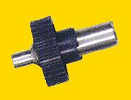 China ENGRANAJE CENTRAL DE BE151814 PICANOL OMNI CON EL EJE en venta