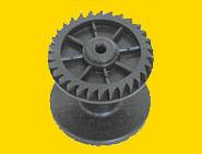 China B156037/BE155158 DELTA/OMNI MÁS EL CARRETE DEL HILADO DE ORILLO en venta