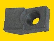 China BA300589 OMNI MÁS PRESSER DEL SOPORTE DE LA GASA DE VUELTA en venta