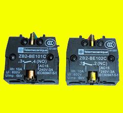 China N1015121 N1015120 BUTTON CONTACTOR for sale