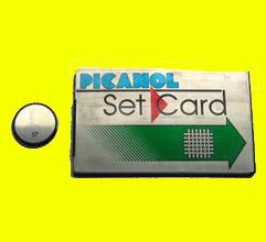 China DELTA DETERMINADO OMNI OMNIPLUS OMNIPLUS800 DE LA PALMADITA DE LA TARJETA BE151712 en venta