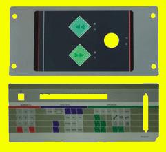 China Interruptor del diafragma B53330 en venta