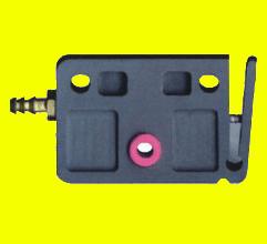 China 107-8407-6 válvula de aire del hilo, 10784076 en venta