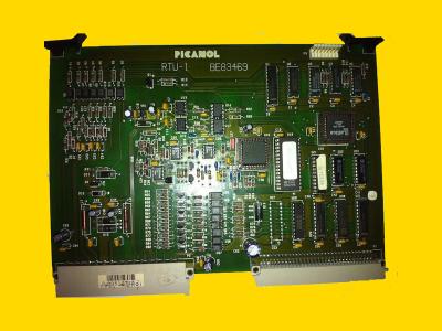 중국 PICANOL BE82869에 의하여 인쇄되는 CIRCU.KISG/K-2 판매용