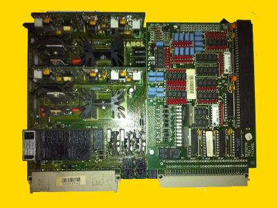 China PICANOL QUE CONDUCE LA TARJETA PWRGS-1 BE93239 PAS-1 en venta