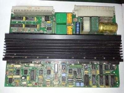 Китай Карта Тормоз-муфты СМИТ ТП600 ПСО000040000 продается