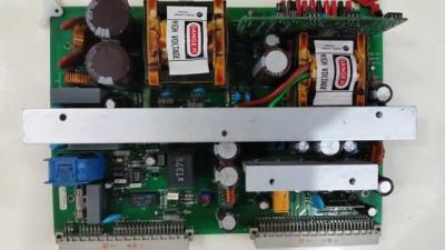 China Cartão da fonte de alimentação de SMIT TP600 PSO000009000 à venda