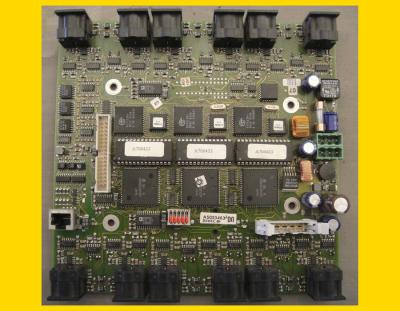 China PICANOL A5053463 BARC BOARD for sale