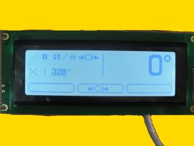 Китай ДИСПЛЕЙ ПИКАНОЛ ТВ2294В-0 ГТС продается