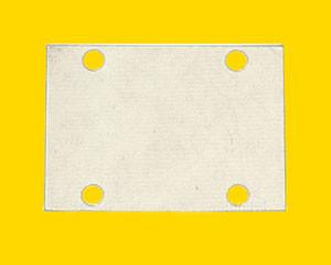 Chine ENTRETOISE DE TRAME DE SÉLECTEUR DE PQZ63258 GS900 à vendre