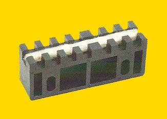 China TOYOTA HEALD FRAME GUIDE T=7 for sale