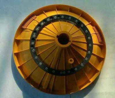China 31.1092 WINDING DISC COMPL IRO WEFT FEEDER for sale