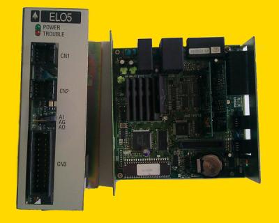 중국 TSUDAKOMA 석판 칼 직조기를 위한 ELO5 625725-70 자동 귀환 제어 장치 증폭기 ETU 판매용