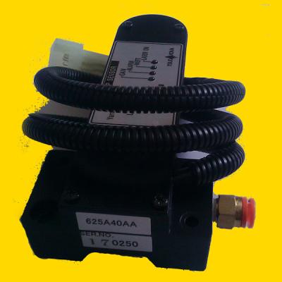 중국 TSUDAKOMA 직조기를 위한 625904CA FDP 감지기 판매용