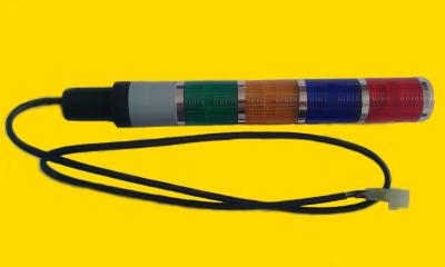 중국 TSUDAKOMA 직조기를 위한 EP07073A SINGNAL 빛 판매용